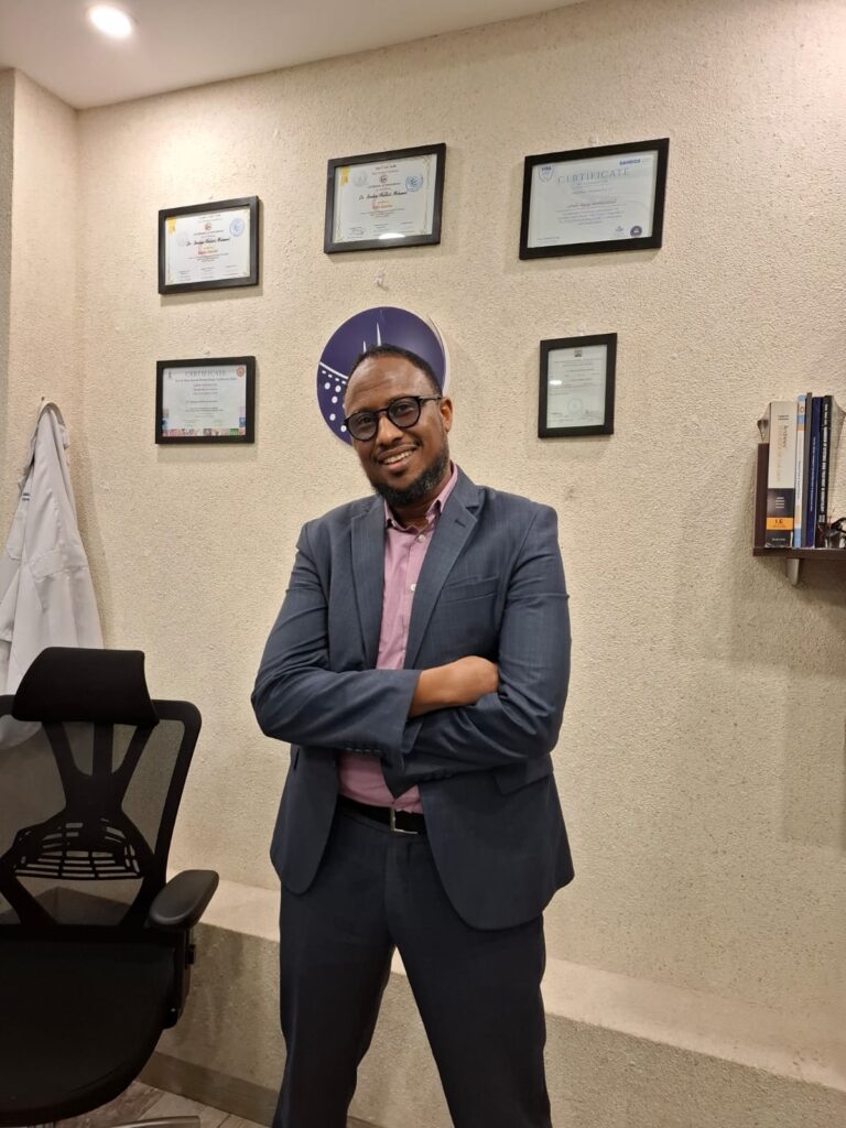 Home - DR. ABDIAZIZ DERMATOLOGY CLINIC